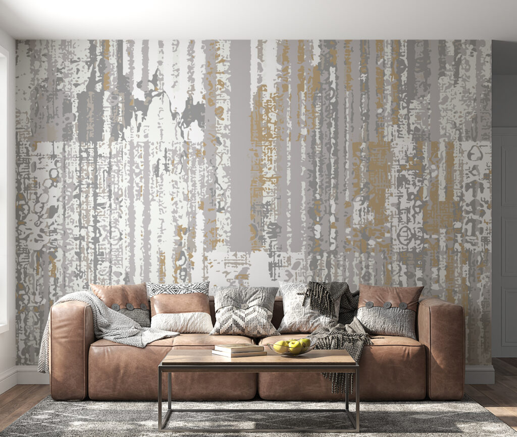 Wall murals Abstract texture with subtle patterns. : u94318 - Tapeko.co.uk